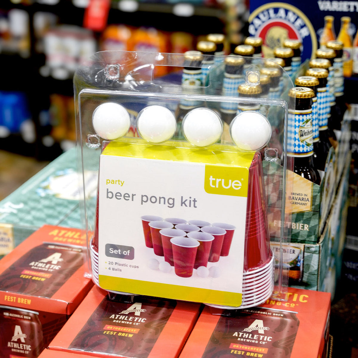 Merchandising for March Madness: Game-Day Bundles That Sell – True Brands