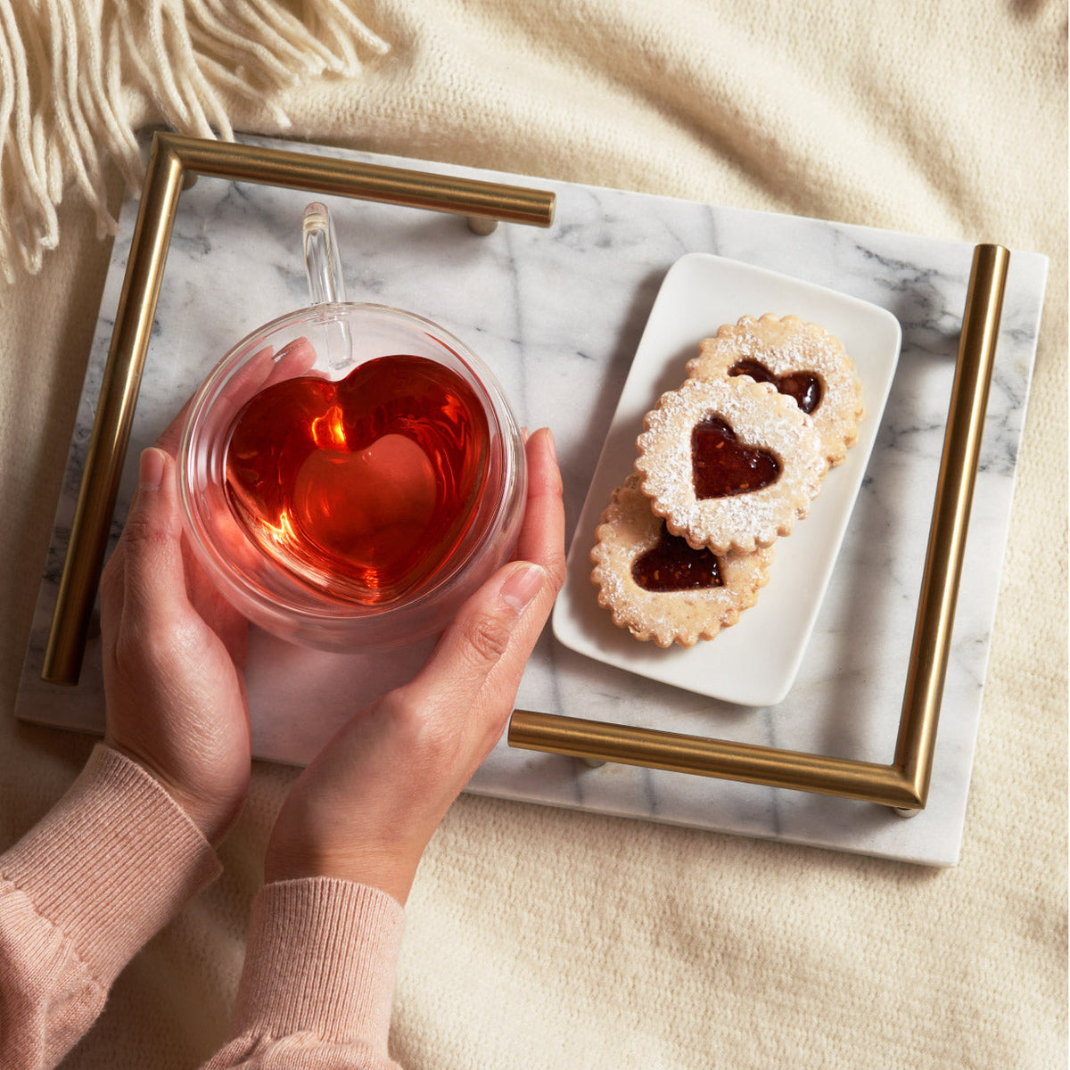 Valentine's Day – True Brands