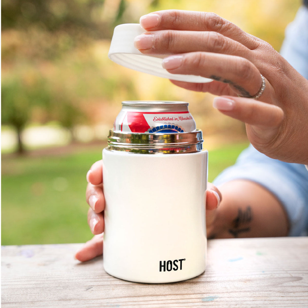 Can Sleeves & Coolers – True Brands