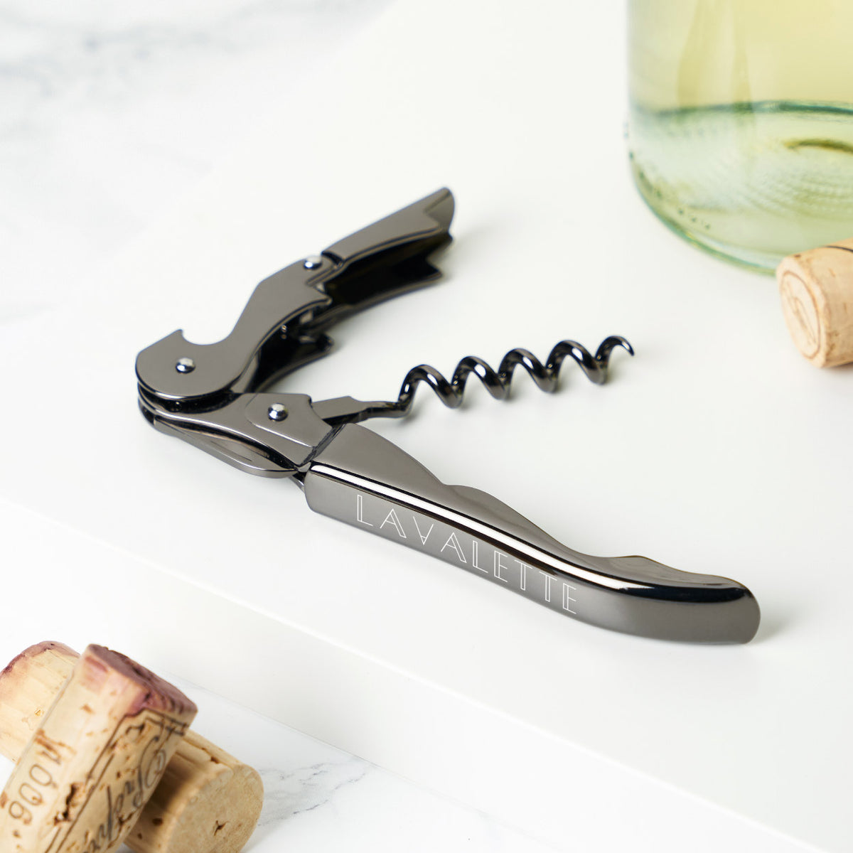 Custom Branded Corkscrews – True Brands