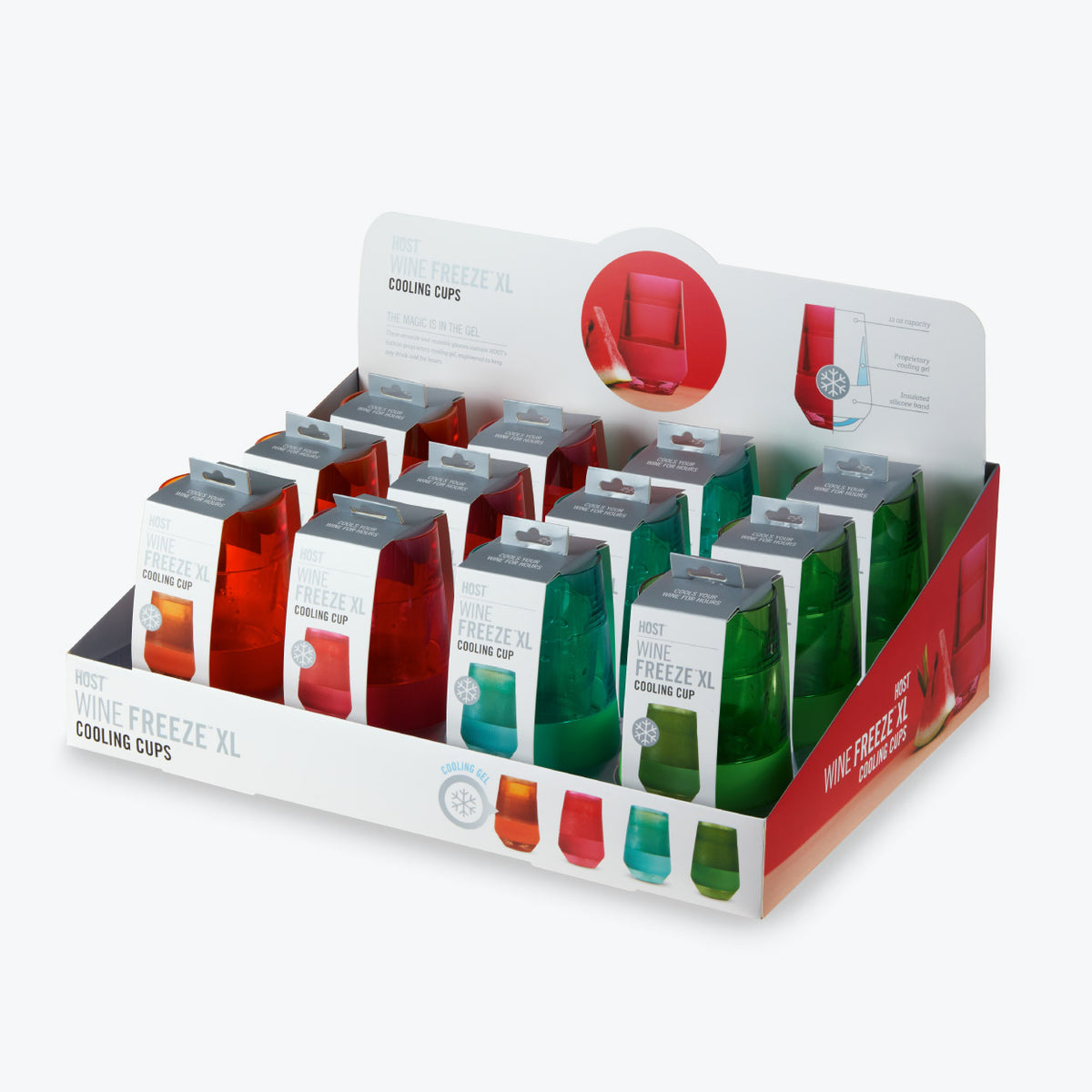 Encourage Impulse Buys with Counter Displays: A Smart Strategy for Ret ...