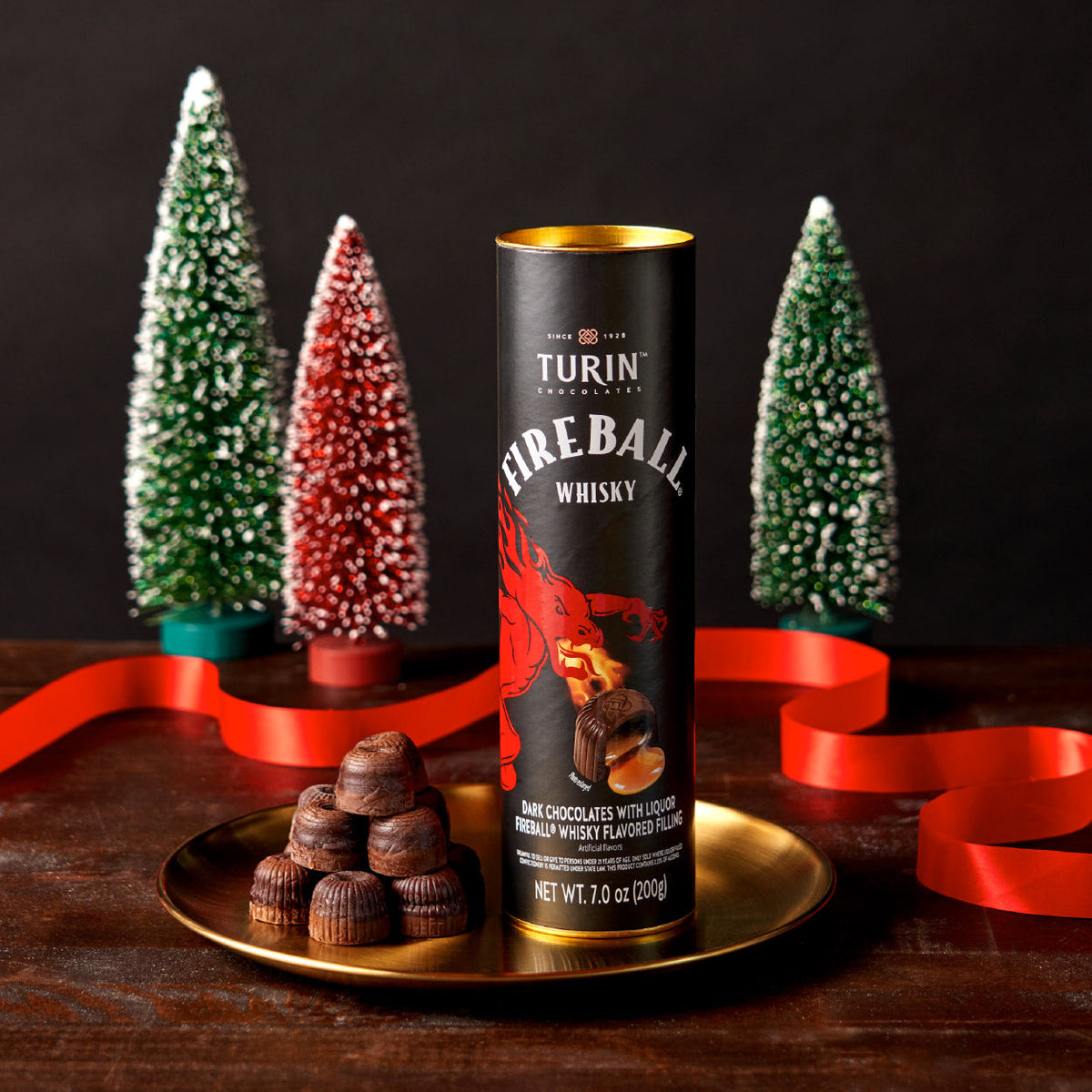 Stock Up for Sweet Gifting – True Brands