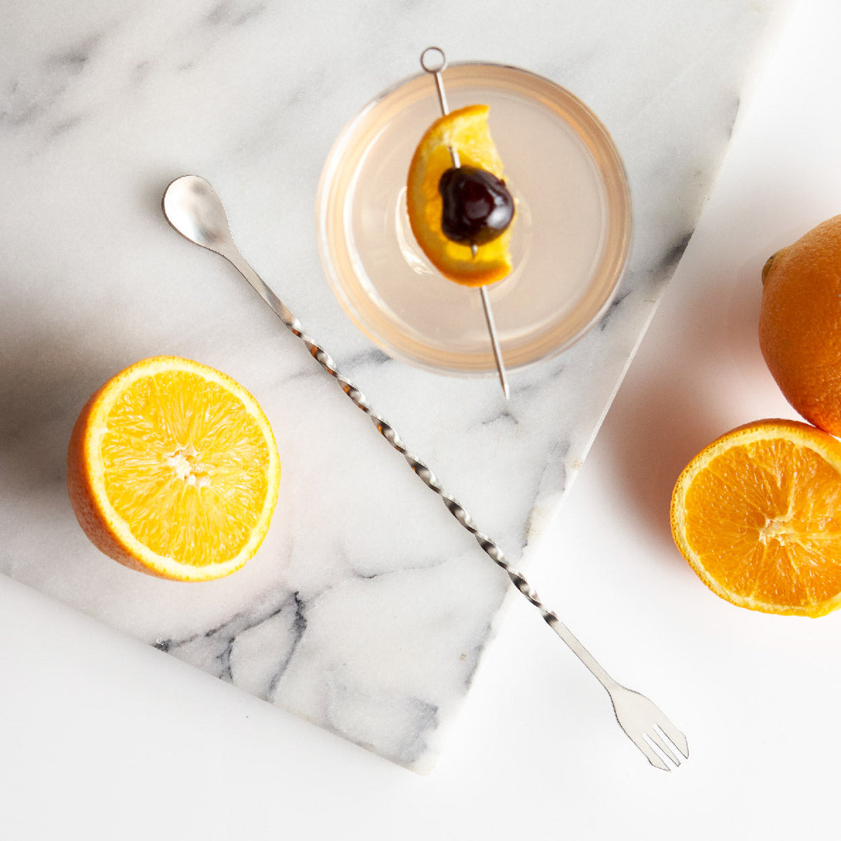 Bar Spoons – True Brands