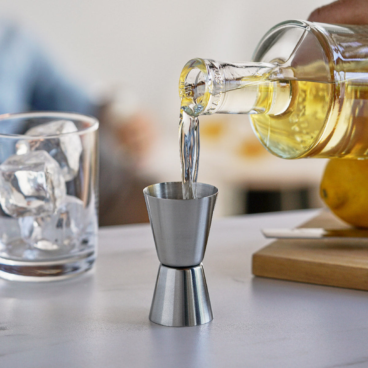 Jiggers – True Brands