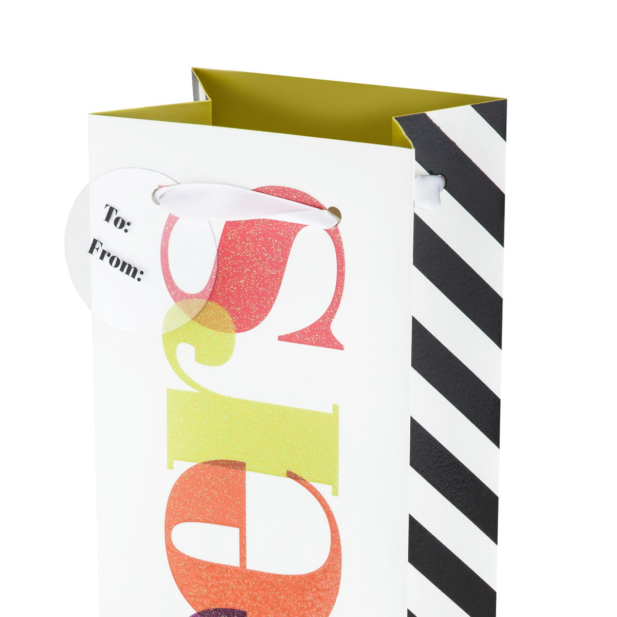 Congrats Bags – True Brands