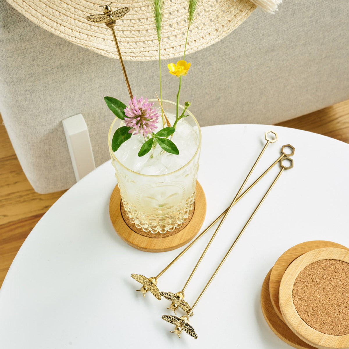 Stir Sticks – True Brands