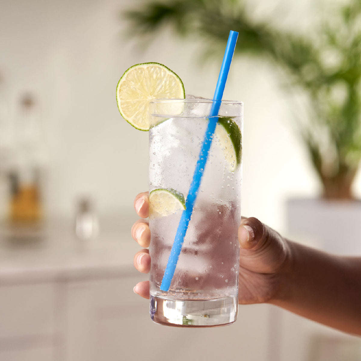 Straws – True Brands