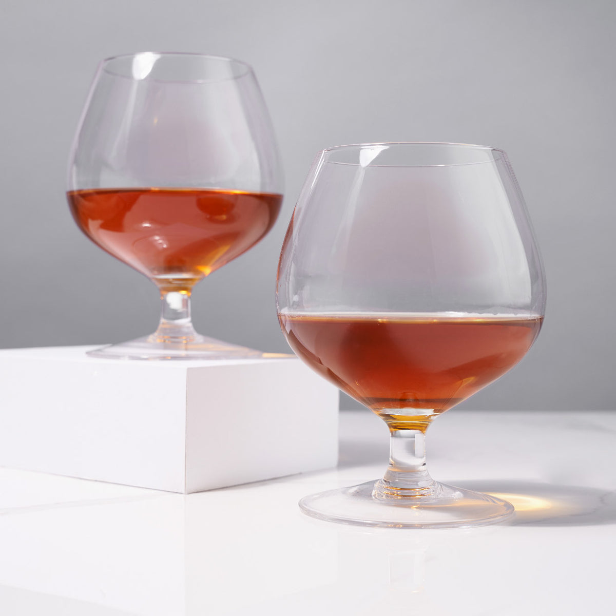 Brandy Glasses – True Brands
