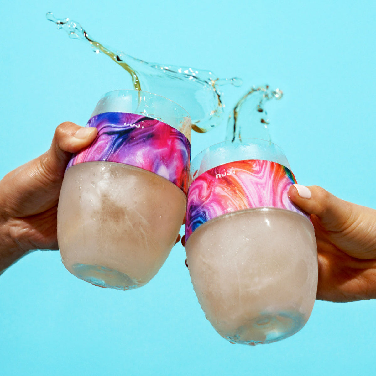 FREEZE™ Cooling Drinkware – True Brands