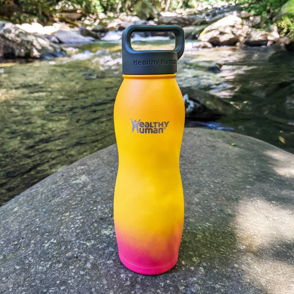 Curve Water Bottles – True Brands
