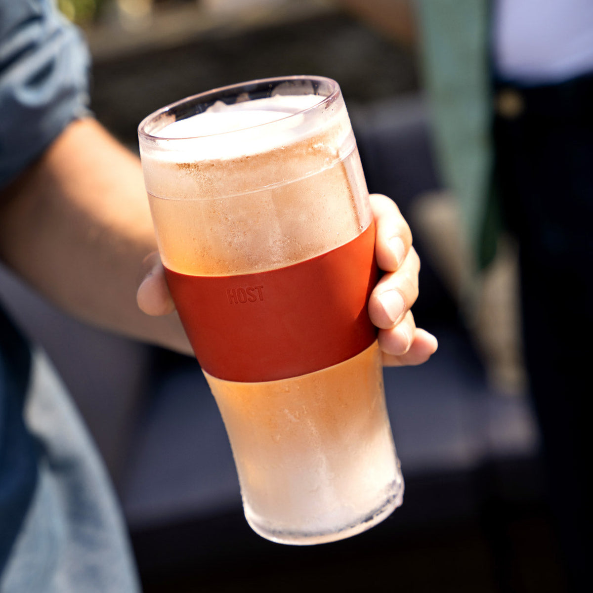 Beer FREEZE – True Brands