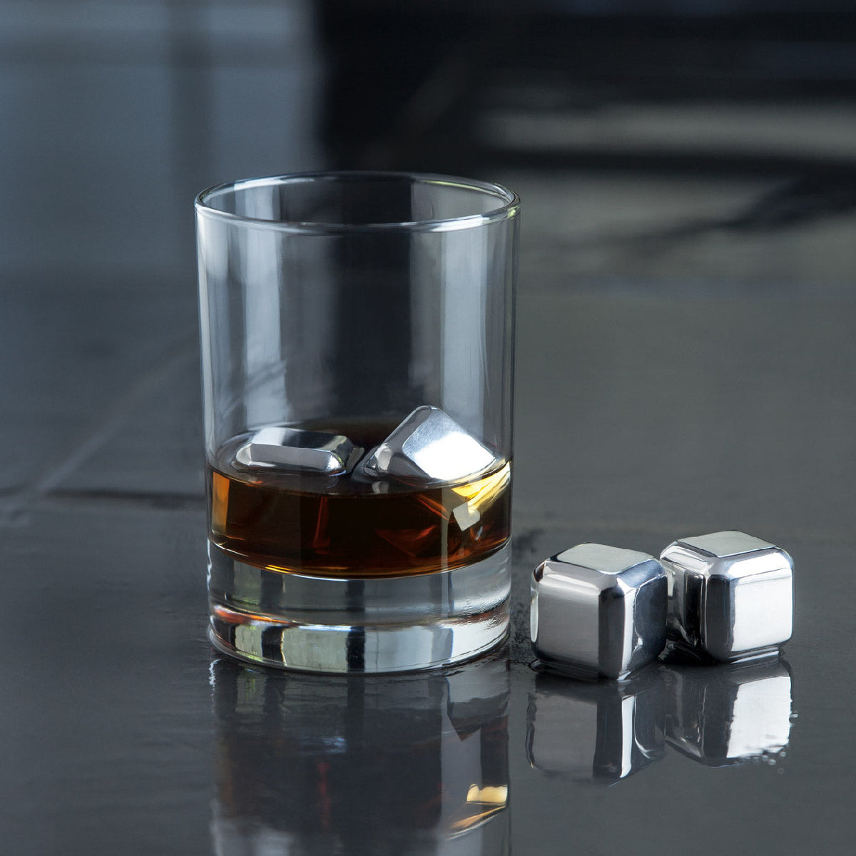 Glacier Rocks® Ice Stones – True Brands