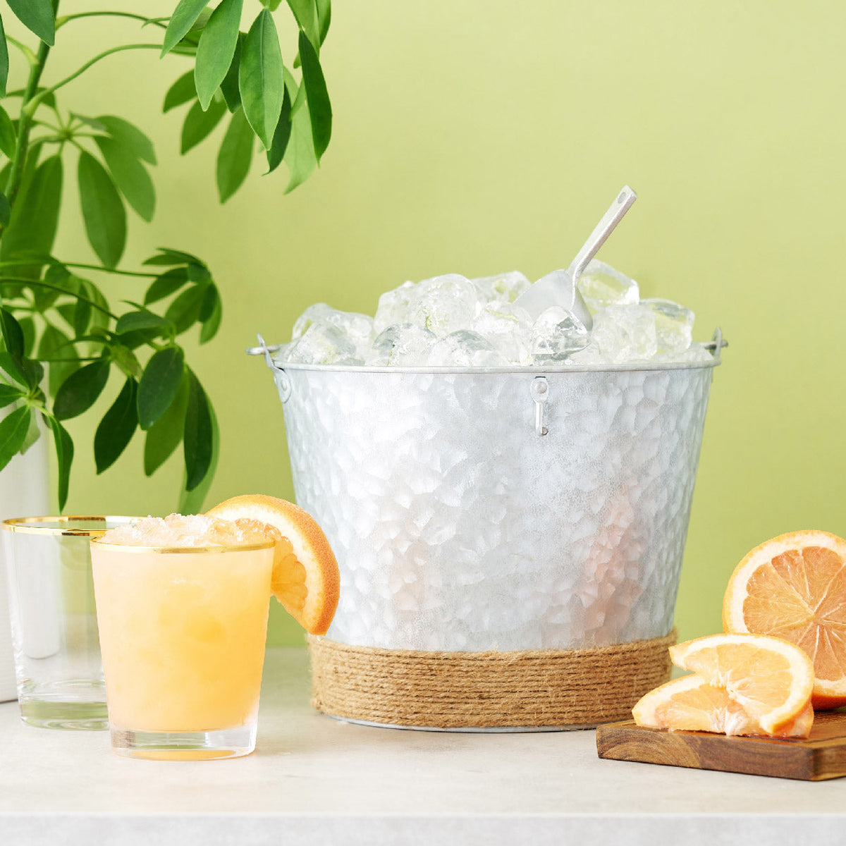 Ice Buckets and Tools – True Brands