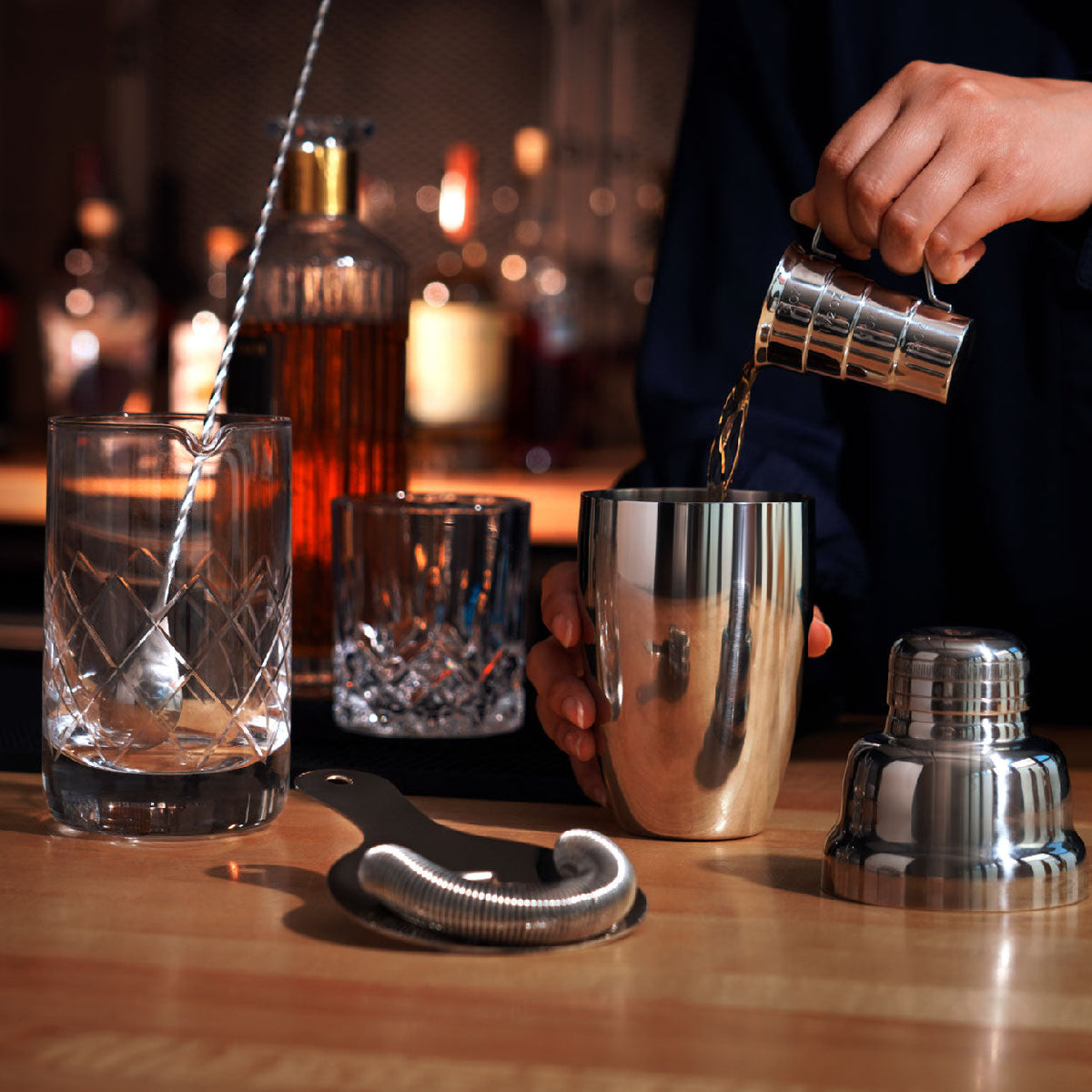 Barware – True Brands