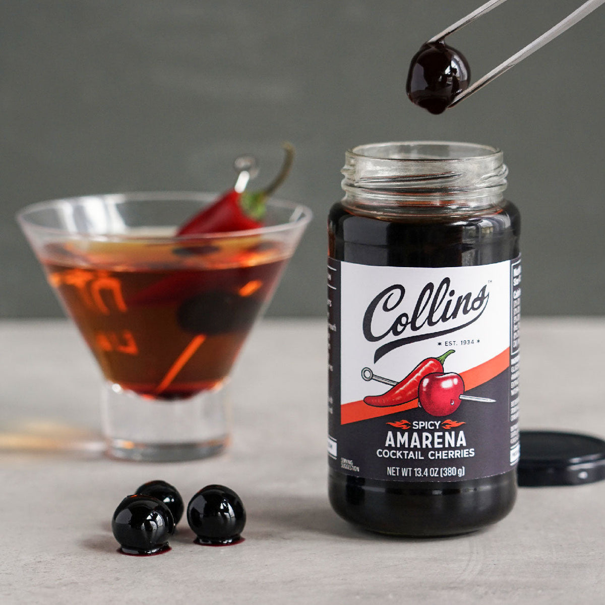 Consumables – True Brands