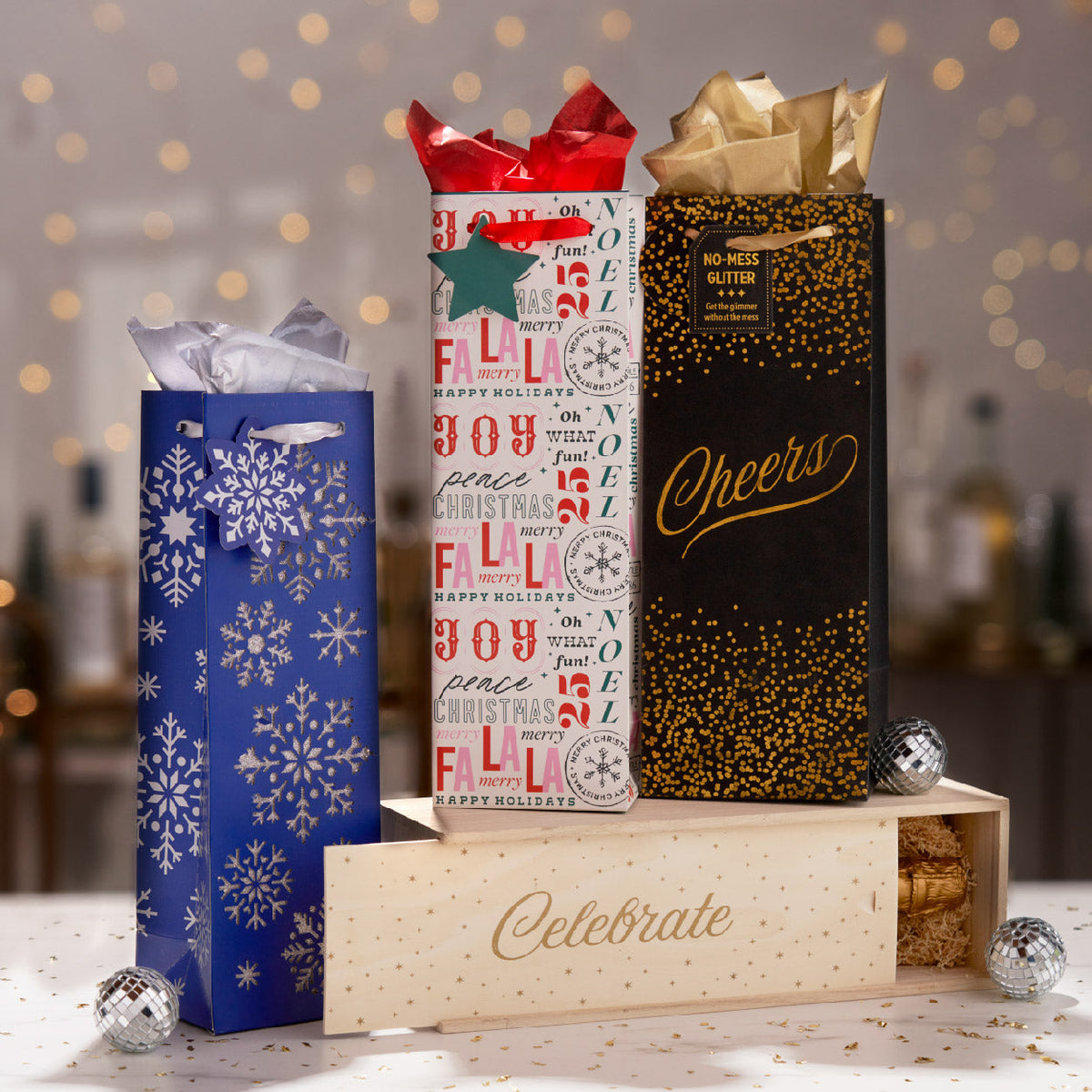 Christmas – True Brands