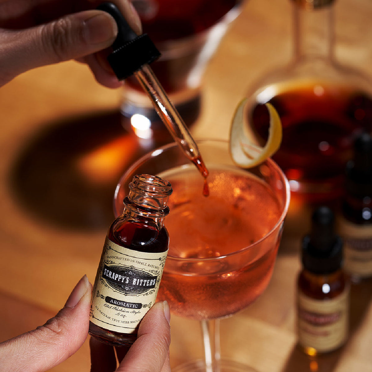Bitters – True Brands