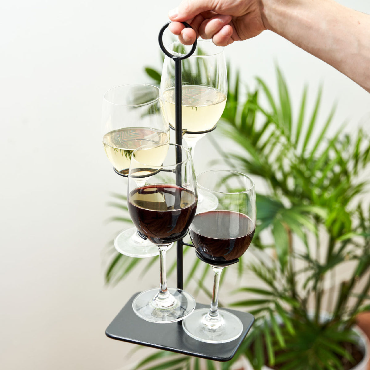Beverage Serving – True Brands