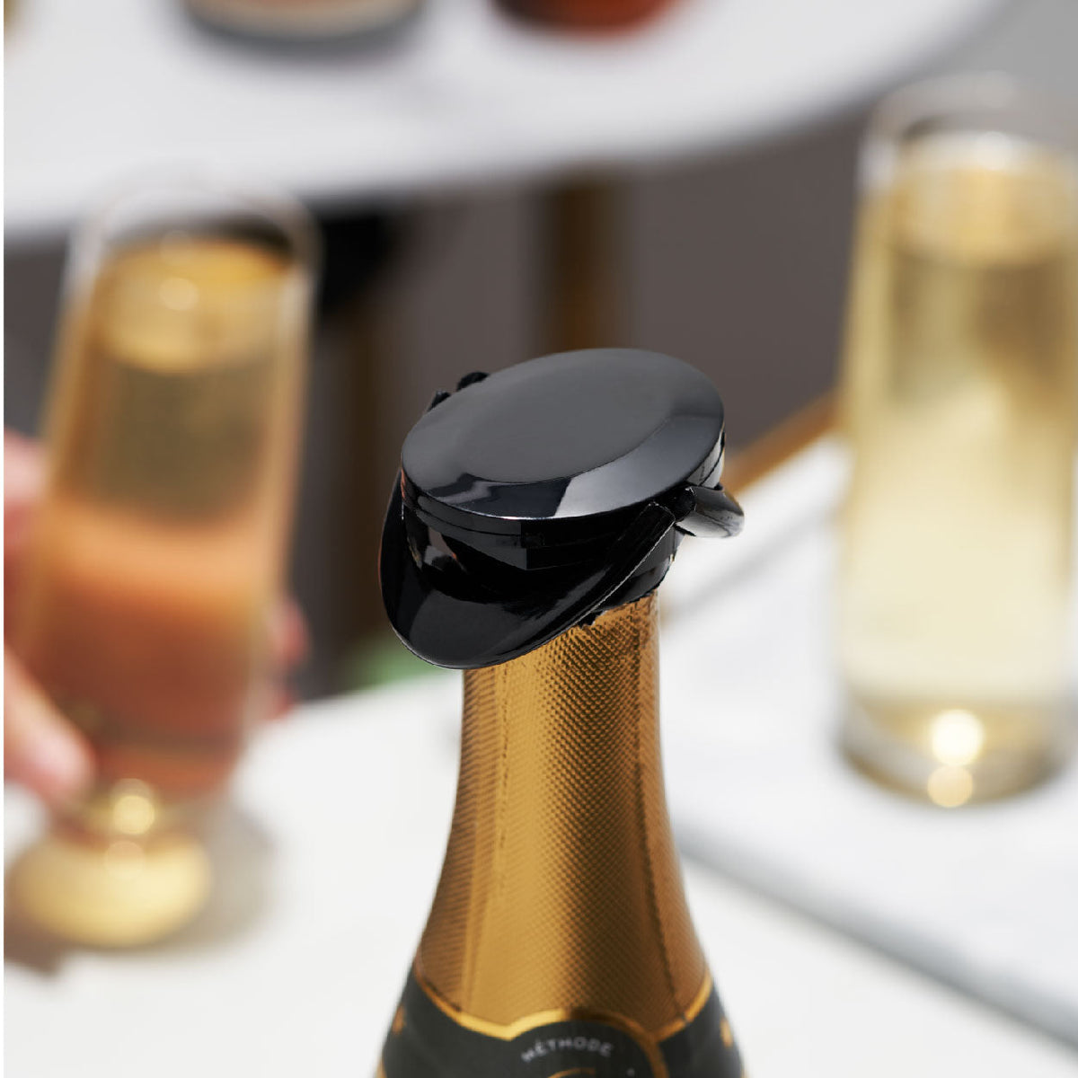 Champagne Tools – True Brands