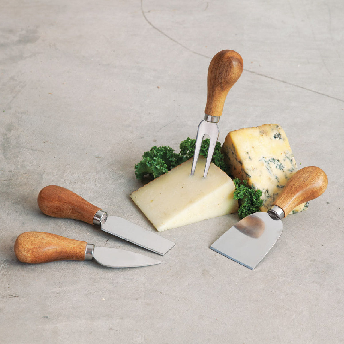 Cheese Tools – True Brands