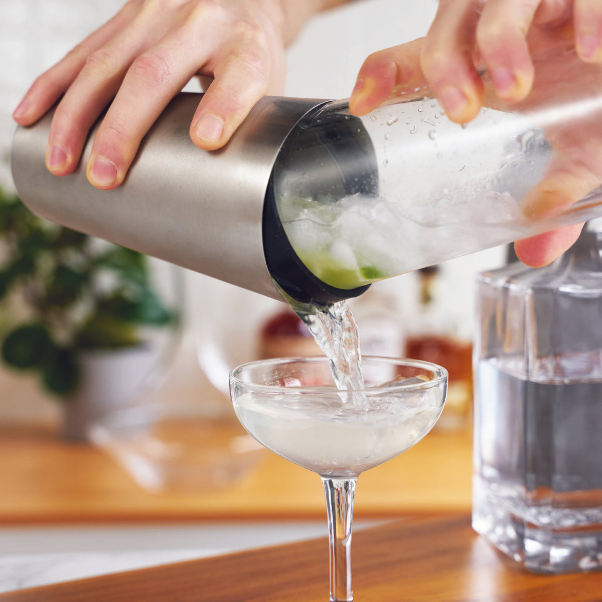 True Barware – True Brands