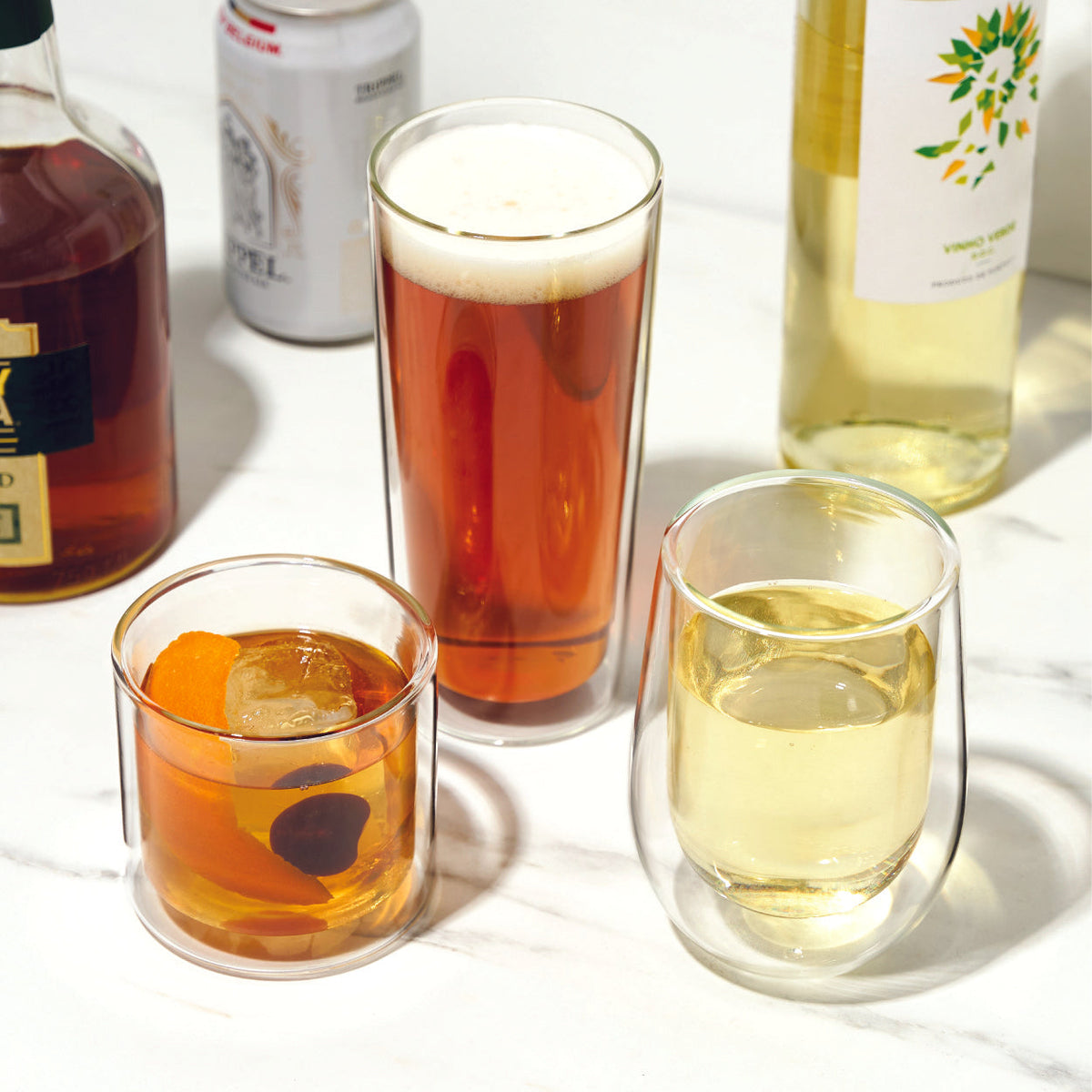 True Drinkware – True Brands