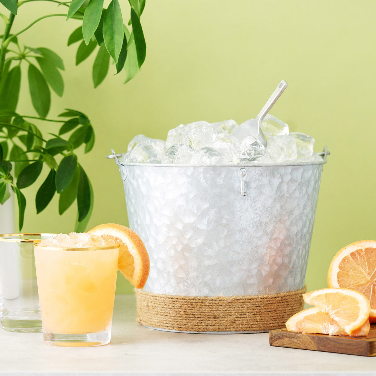 Twine Living Ice Buckets – True Brands