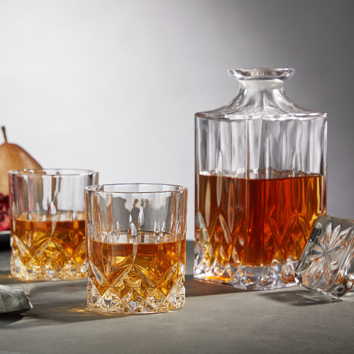 Viski Admiral Collection – True Brands