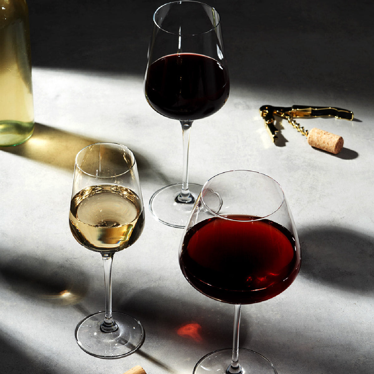 Viski Reserve Collection – True Brands