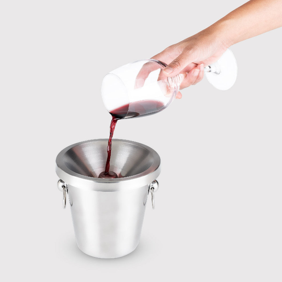 Dump Buckets – True Brands