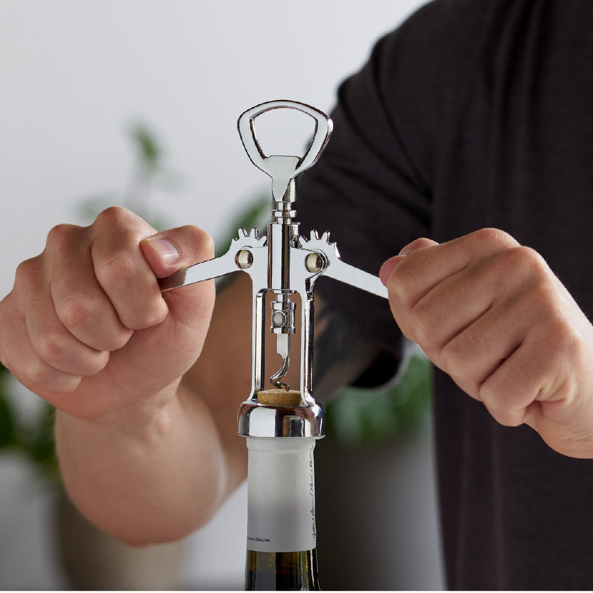 Winged Corkscrews – True Brands