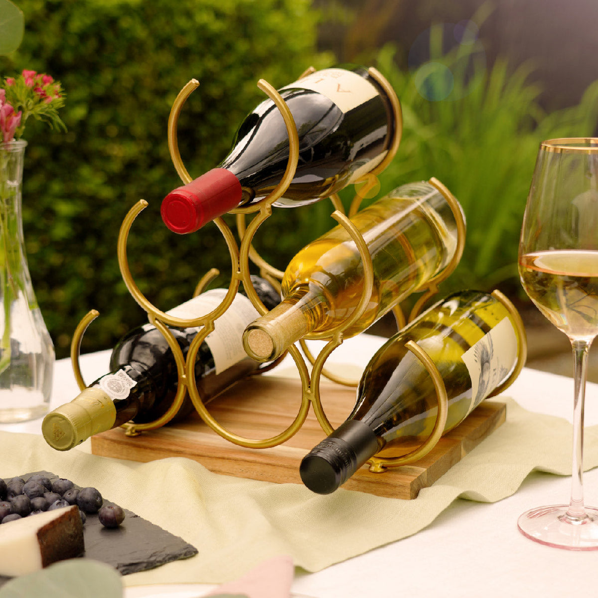Wine Racks – True Brands