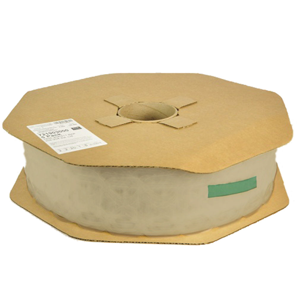 Universal 6-Pack Beer Can Ring, Set of 4300 – True Brands