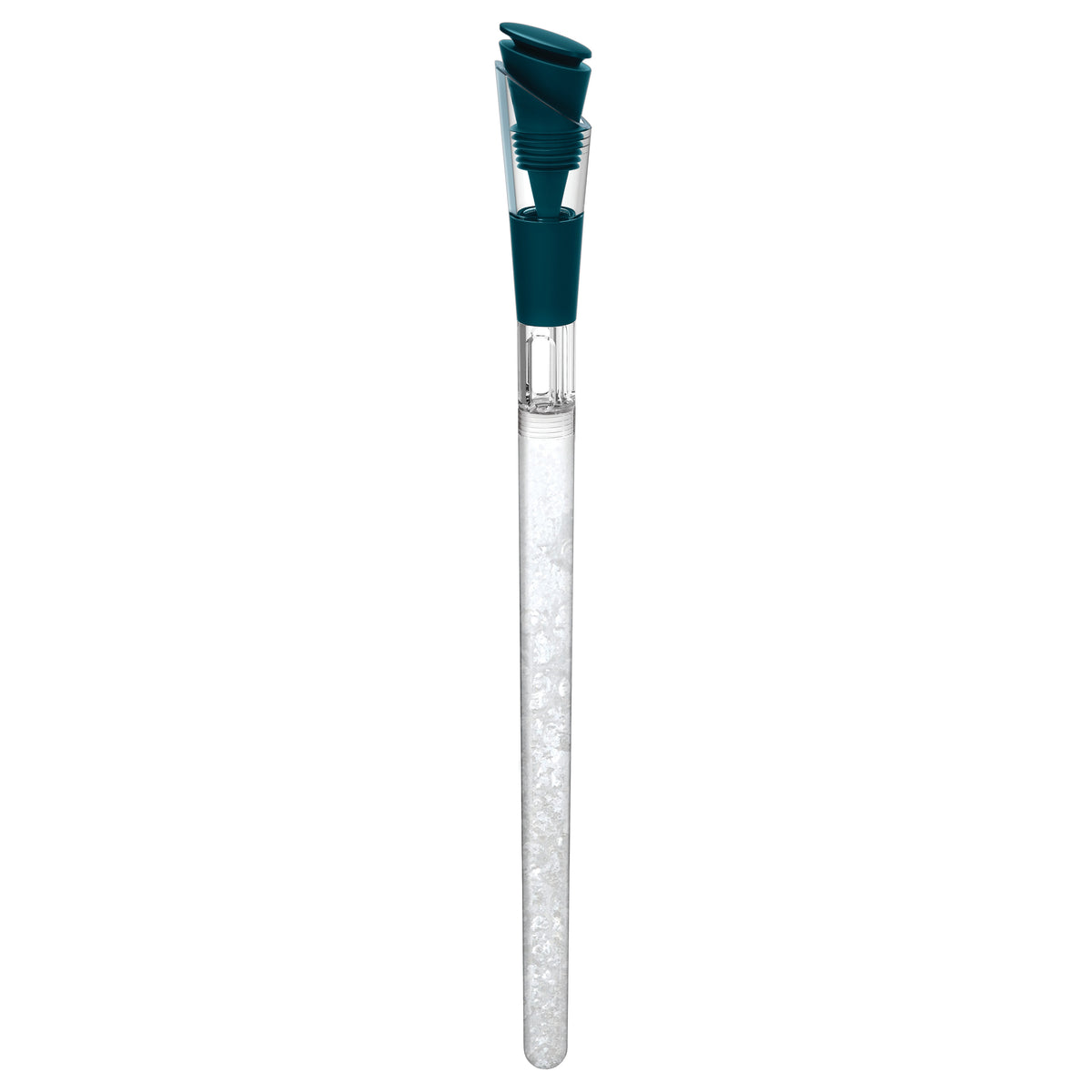 Innovine Wine Cooling Wand with Airtight Stopper and Drip-Free Spout ...