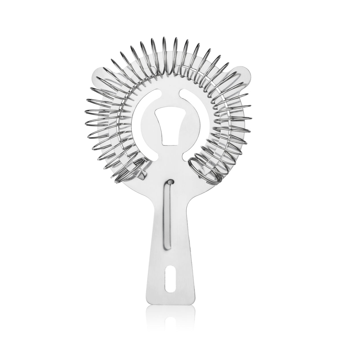 True Hawthorne Strainer, Stainless Steel Strainer, Cocktail Strainer ...